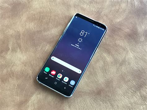 20 Common Galaxy S8 Problems How To Fix Them