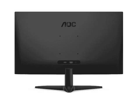 Màn hình AOC 24B36H 24 IPS 100Hz chính hãng GEARVN COM