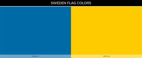 Color Schemes Of All Country Flags Blog