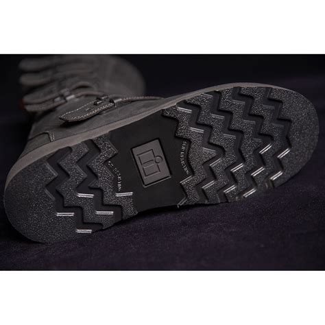 Icon Mens Elsinore 2 Ce Boots Get Lowered Cycles