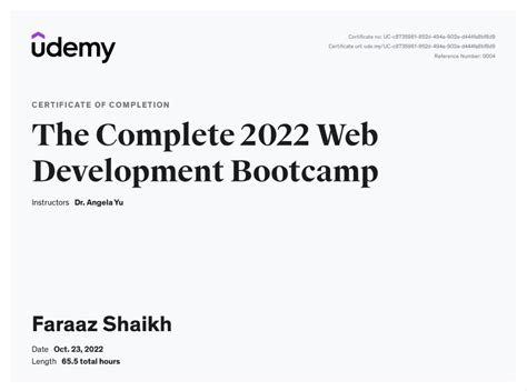 Faraaz Shaikh On Linkedin Completed The Web Development