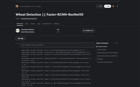 [video] yossef mohammed on linkedin ai machinelearning agriculture computervision