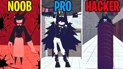 NOOB Vs PRO Vs HACKER In Fundamental Paper Education YouTube