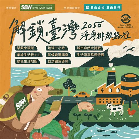 荒野保護協會
