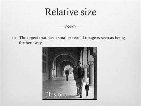 Ppt Visual Perception Principles Powerpoint Presentation Free