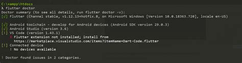 Menginstal Plugin Dart And Flutter Di Android Studio Kawan Koding