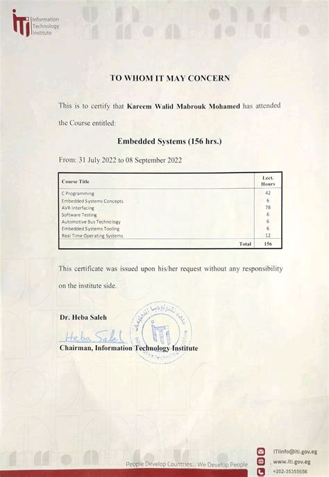 Kareem Walid On Linkedin Embeddedsystems Programming Project Github Automotive