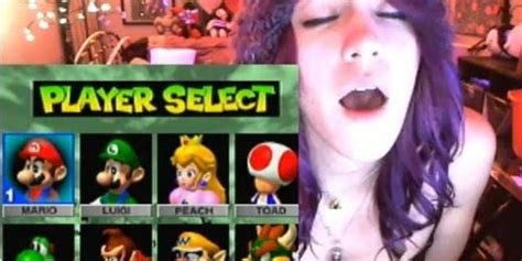 Mario Kart Tnaflix Com