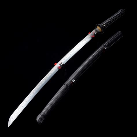 Wwii Japanese Army Officers Shin Gunto Samurai Sword Type 98 With