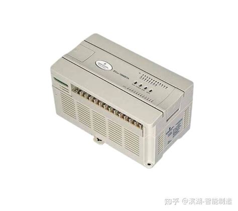 全球十大PLC品牌排行榜 知乎