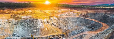 Mine Scheduling And Optimising Hexagon