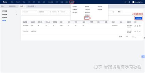 B2b大货中转入库、拣货、扫码换标、装箱、发货全流程 知乎