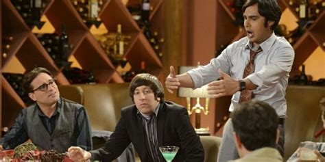 10 Best Howard Episodes In The Big Bang Theory Ranked