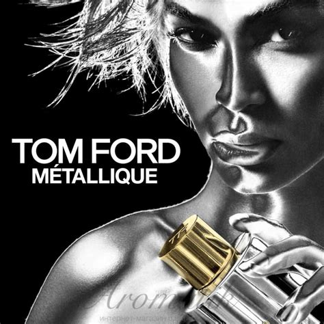 Tom Ford Metallique Parfüm
