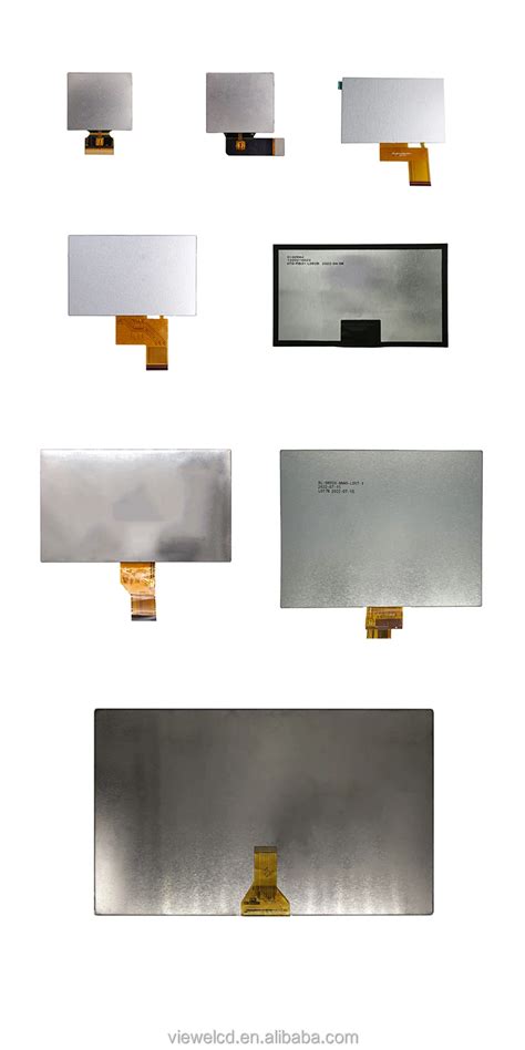 Spec Mcu Spi Interface Tft Lcd Display Screen Tft Landscape Lcd Display Buy Tft Lcd Display