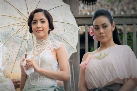 5 Film Thailand Dengan Adegan Ranjang Kontroversial Nomor 4 Paling Vulgar
