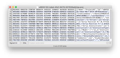 HEX Editor