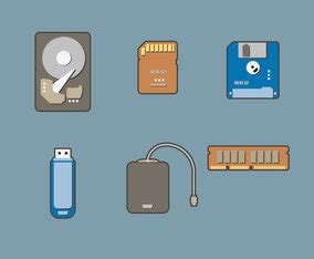 Floppy Disk Vector Art Graphics Freevector Com