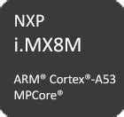 CL SOM IMX8 NXP I MX 8 System On Module Computer On Module CompuLab