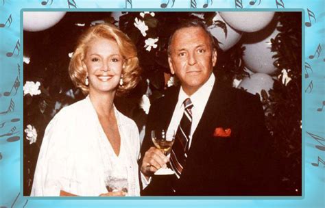 Почему легендарный Фрэнк Синатра потерял главную любовь своей жизни