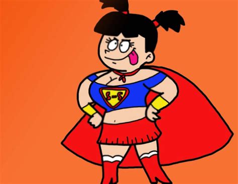 Tdi Super Sadie By Cookie Lovey On Deviantart