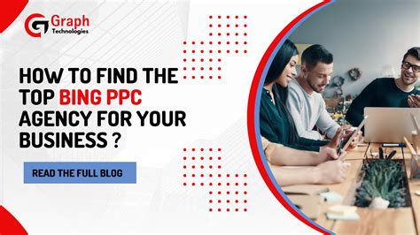 How To Find The Top Bing Ppc Agency In India For Your Business Tech Startup