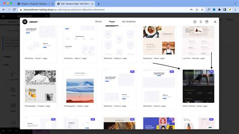 Elementor Pro Plugin Discounted Price Wordpress Page Builder