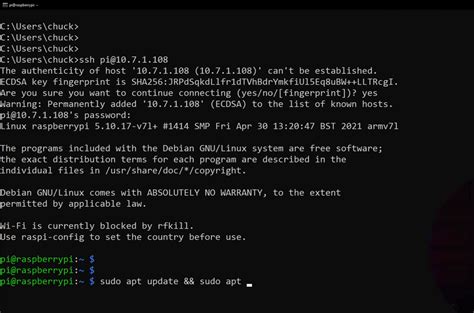 How To Build Your Own Raspberry Pi Nas Server Electronicshacks