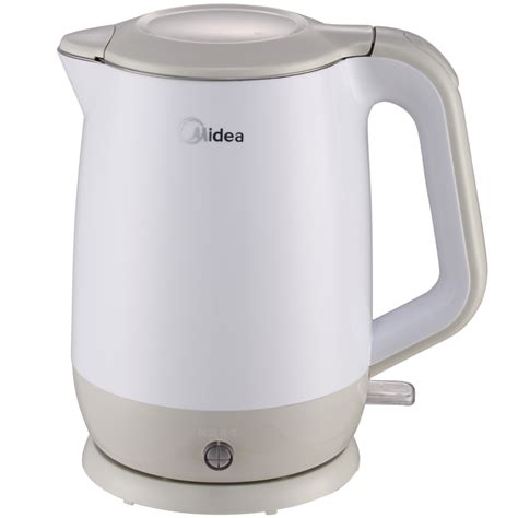 Электрический чайник Midea Mk 17s18m1 купить по цене 2 140 рублей в интернет магазине Osmin с