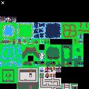 Pico 8 Overworld Tileset OpenGameArt Org