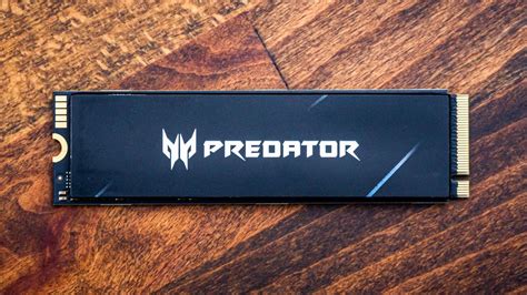 Acer Predator Gm7000 Ssd Review A Familiar Drive Toms Hardware