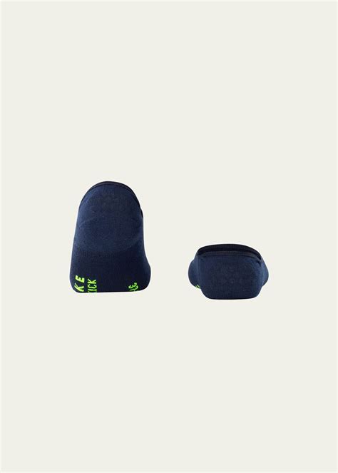 Falke Cool Kick Invisible Socks Bergdorf Goodman