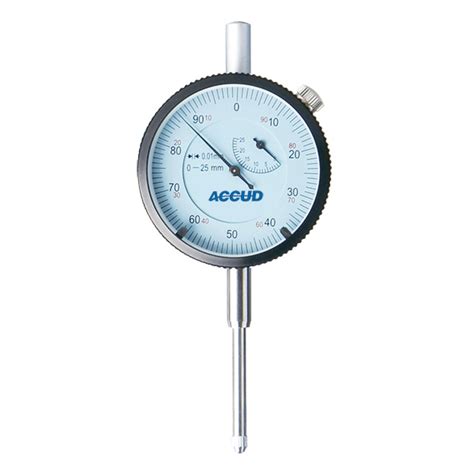 DIAL INDICATOR ACCUD