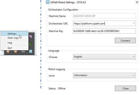 Uipath Orchestrator Tutorial Uipath Orchestrator Guide Edureka
