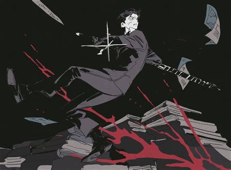 Roland Project Moon And More Drawn By Yangga Bi Danbooru