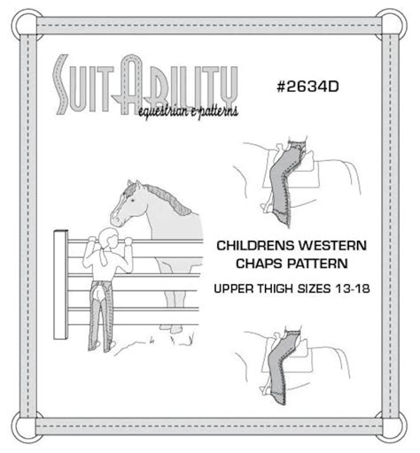 Printable Chaps Pattern Free Printable Word Searches