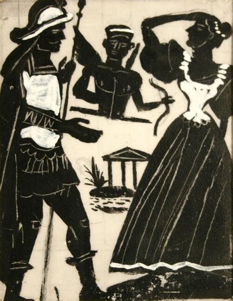 Tsarouchis Yannis National Gallery