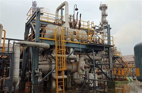 Methanol Thermal Systems