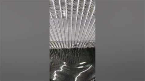 싼타페dm 에어컨 가스 누설에바퍼레이터 누설 확인 Youtube