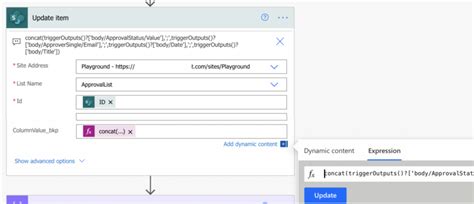 How To Trigger Power Automate Flow On Specific Sharepoint Column Update