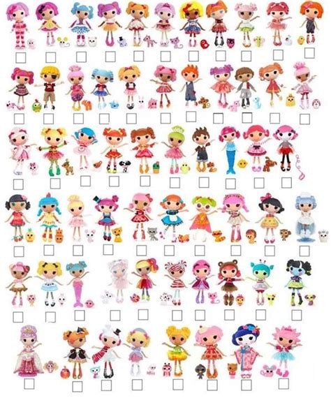 Lalaloopsy Characters Lalaloopsy Mini Doll Sticks Boom Crash