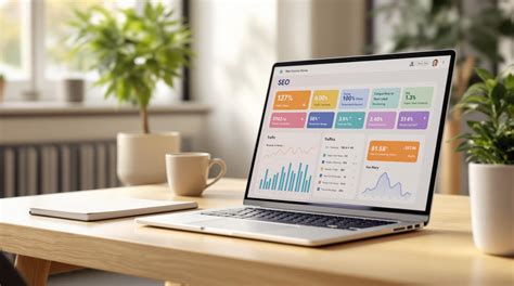 10 Key Seo Benchmarks To Track Success