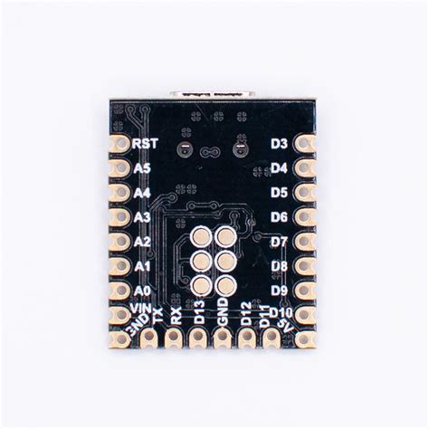 Abrobot Arduino Nano Mini Development Board Udevices