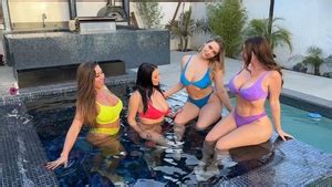 Angela White Scene Onlyfans Angela White Mia Malkova Francia James