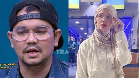 2 Bulan Cerai Dari Aldilla Indra Bekti Kini Ngemis Mau Rujuk Akui