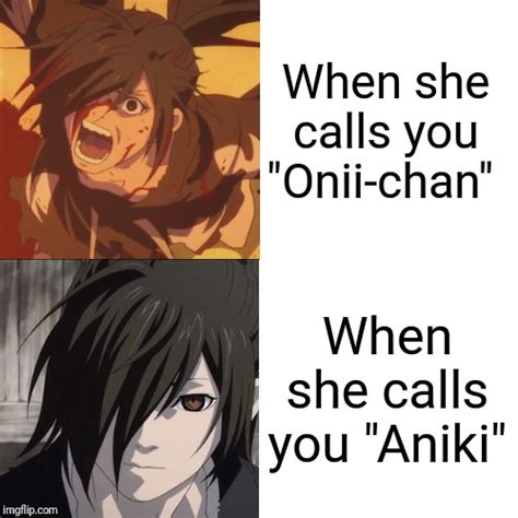 A Meme To Celebrate The End Of [dororo] R Animemes
