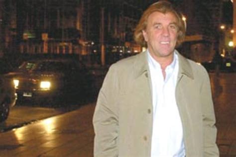 El Adiós De Reinaldo Merlo La Nacion