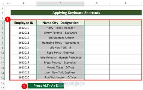 How To Convert Text To Columns In Excel With Multiple Spaces