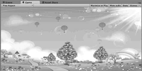 UGUI 实践案例 w cschool