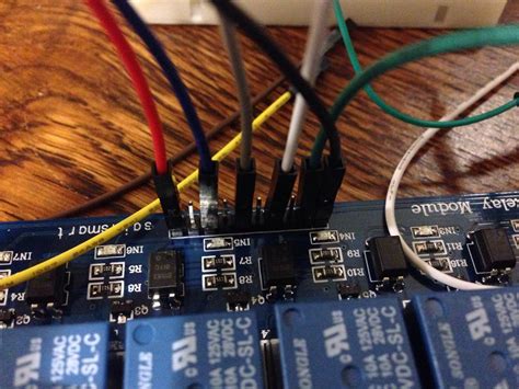 Stepper Multiplexer 3 Steps Instructables